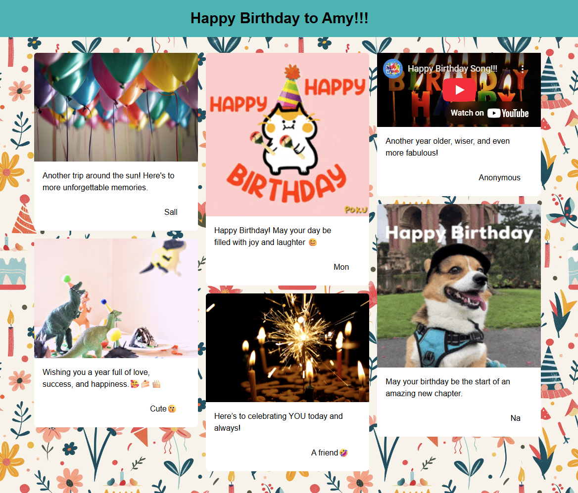 KudoCanvas - Create Collaborative Appreciation Boards